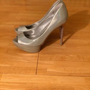 Shoes | Jennifer Lopez Pumps Size 1 | Poshmark